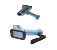 China NDT XRF Soil Heavy Metal Analyzer HXRF-150S for sale