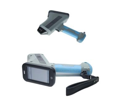 China NDT XRF Soil Heavy Metal Analyzer HXRF-150S for sale