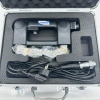 China 110V AC Yoke Magnetic Particle Testing for sale