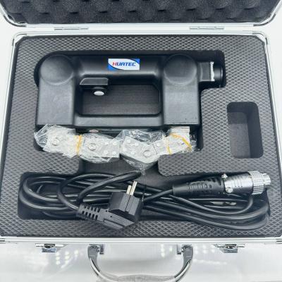 China 110V AC Yoke Magnetic Particle Testing for sale