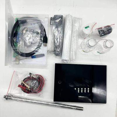 China TG-100G Nickel-copper Multi-layer Electroplating Electrolytic Coating Thickness Measuring Instrument for sale