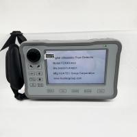 China FD540 Mini Sd Card Touch Screen Ultrasonic Flaw Detector for sale