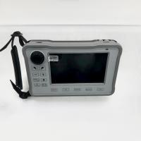 China SD Card Ut Flaw Detector DAC AVG B Scan FD540 Mini for sale