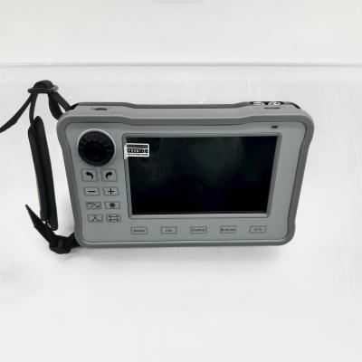 China SD Card Ut Flaw Detector DAC AVG B Scan FD540 Mini for sale