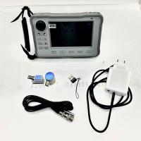 China FD540mini SD card Touch Screen Ultrasonic Flaw Detector for sale