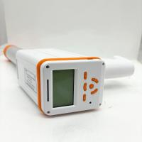 China FJ-6101 X Gamma Radiation Survey Meter NaI Scintillation Detector Dose Rate & Cumulative Dose Radiation Detector for sale