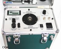 China Fixed Frequency 110V Or 220V Digital Vibration Calibrator for sale