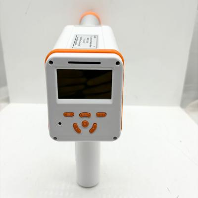 China HUATEC High sensitivity FJ6101 х、γ Laboratory Radiation Meter for sale