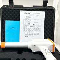 China FJ6101 Laboratory Radiation Meter with 0.01～500.00µSv/h Dose Rate High Sensitivity and Wide Measuring Range for sale