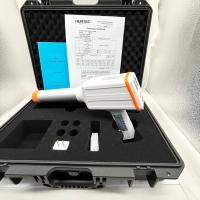 China Accumulative dose Non-Destructive Testing Apparatus 0.00µSv～99999µSv for sale