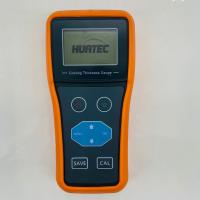 China Fast And Precise Weight Measure Portable Coating Thickness Gauge for sale