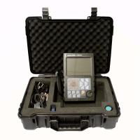 China HUATEC High-speed capture Digital Ultrasonic Flaw Detector FD510 for sale