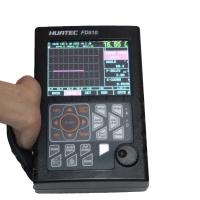China Measurement 0 mm ~6000mm FD510 Portable Ultrasonic Flaw Detector NDT Instrument for sale