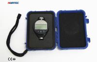 China Digital Portable Shore Hardness Tester HT-6600A for sale