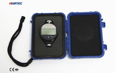 China Digital Portable Shore Hardness Tester HT-6600A for sale