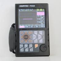 China 0~10000mm Digital Ultrasonic Flaw Detector DAC AVG TCG B Scan AWS for sale