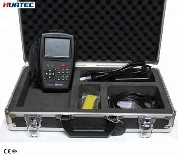 China HEF-301 High Sensitivity Eddy Current Tester for Metal Pipe Crack & Defect Inspection for sale