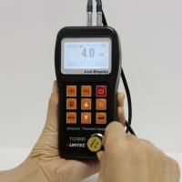 China TG3300 metal plastic ceramic thickness gauge for sale