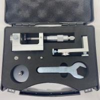 China HG-5026 Portable Multi-Function Vibration Calibrator with Digital Display Laboratory & Onsite Use for sale