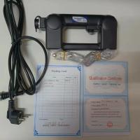 China High Sensitivity Non Destructive Testing Equipment Electrode Spacing 0～210mm -20 50 C Storage Temp for sale