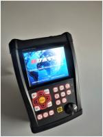 China FD620 Ultrasonic Flaw Detector High Speed Real-time Flaw Detection Video Recording for sale