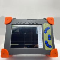 China Dual Frequency Eddy Current Flaw Detector HEF-600 Series for sale