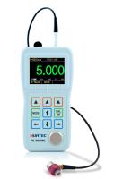 China HUATEC TG-5600DL Portable Ultrasonic Thickness Gauge for sale