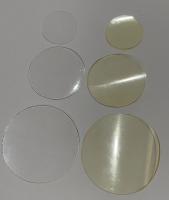 China Accessories For Ultrasonic Flaw Detector Protective Membranes Of Ultrasonic Transducer for sale