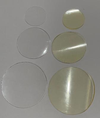 China Accessories For Ultrasonic Flaw Detector Protective Membranes Of Ultrasonic Transducer for sale