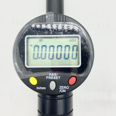 China SRT-5240 Digital Surface Profile Gauge Ndt Non Destructive Testing Equipment for sale