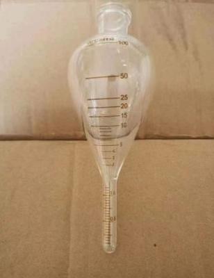 China Goetz Graduated Centrifuge Tube Accessories Of Magnetic Flaw Detector for sale