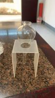 China Fluorescence Suspension Centrifuge Tube with Stand for Magnetic Particle Bath Testing for sale