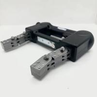 China HCDX-Y2 Portable AC Magnetic Yoke Field Serviceable with Optional LED UV Light for Weld Inspection for sale