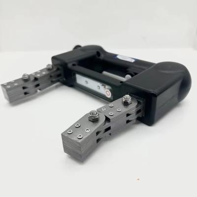 China HCDX-Y2 Portable AC Magnetic Yoke Field Serviceable with Optional LED UV Light for Weld Inspection for sale