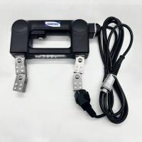 China HCDX-Y9T High-Strength Durable DC-AC Inverter Battery Pack Powered Magnetic Yoke Flaw Detector for sale
