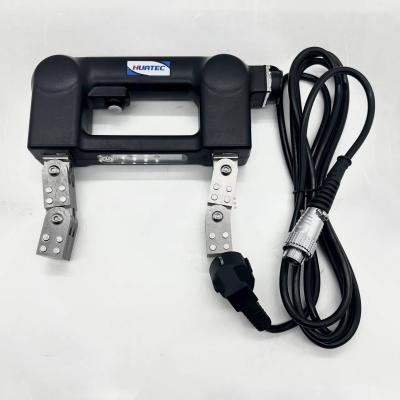 China HCDX-Y9T High-Strength Durable DC-AC Inverter Battery Pack Powered Magnetic Yoke Flaw Detector for sale