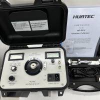 China Digital Vibration Calibrator Vibration Analyzer Vibration Tester At Frequency 10 20 40 80 160 320 640 And 1280 Hz for sale