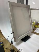 China 14x17 Inch LED Film Viewer NDT Instrument with 430×350mm Screen and 100,000 Hour LED Life for sale