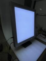 China HFV-700C High Brightness 70000-118000cd/m2 NDT Film Viewer LED Industrial Radiography Viewing Light for sale