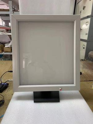 China 14x17 Inch LED Film Viewer NDT Instrument with 430×350mm Screen and 100,000 Hour LED Life for sale