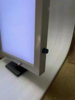 China 14x17 Inch LED Film Viewer NDT Instrument with 430×350mm Screen and 100,000 Hour LED Life for sale