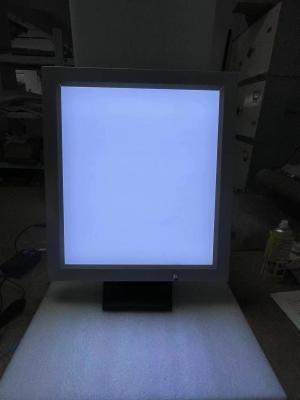 China HFV-700C Large Size LED Industrial X-ray Film Viewer NDT Radiographic Viewer for sale