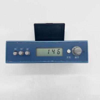 China Metal Mirror Surface And Coating Surface Gloss Meter HGM-B268M for sale