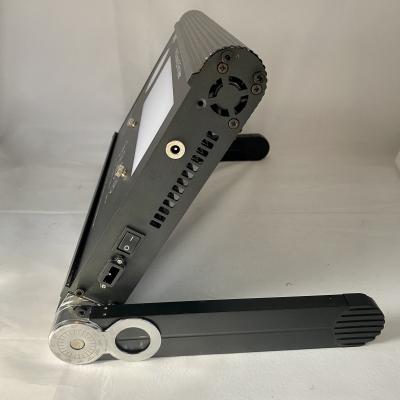 China HFV-50D 4cm Ultra-Thin LED Industrial Viewing Light Touch Dimming Noiseless NDT Viewer for sale