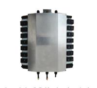 China TG-M69 Crawler Wall Curved Surface Climbing Thickness Measurement Robot for sale