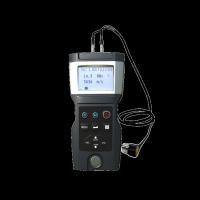 China TG-1000 Ultrasonic Velocity Gauge Spheroidization Rate Tester for sale