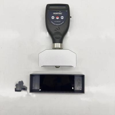 China HT-6520ST High Precision Screen Tension Meter LCD Display Bluetooth USB Output for Wire Mesh & Steel Mesh for sale