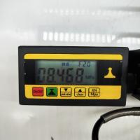 China HKSM-1 Digital Display Coating Bond Strength Tester for Metal Plating Waterproofing Materials for sale