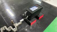 China SRT-7300+ Portable Surface Roughness & Profile Measuring Instrument 500μm Range Touch Screen Roughness Waviness Contour Tester for sale