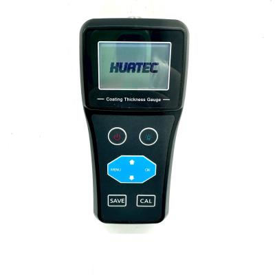 China Tin Plating On Copper Galvanized Layer Multifunction Coating Thickness Gauge for sale